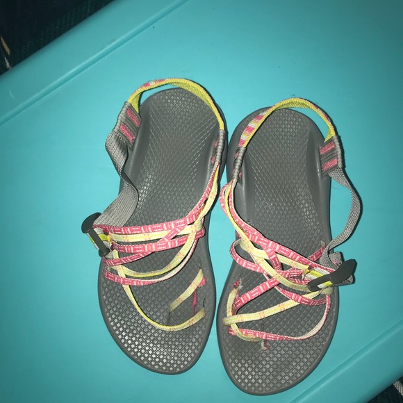 Chaco | Shoes | Chaco Sandals | Poshmark